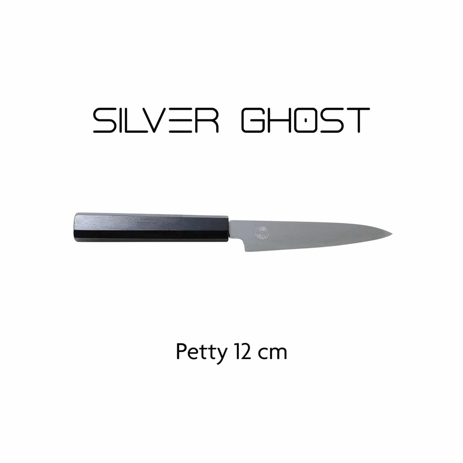 SILVER GHOST - KIKUSUMI SHOP